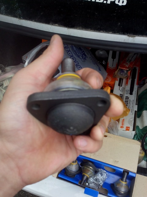 33022905006 Амортизатор передний/задний масляный ГАЗ-3302 GAZ ...