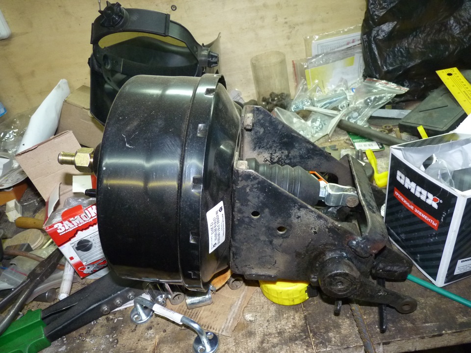 Финиш… — УАЗ 3909, 2,5 л, 1997 года | запчасти | DRIVE2