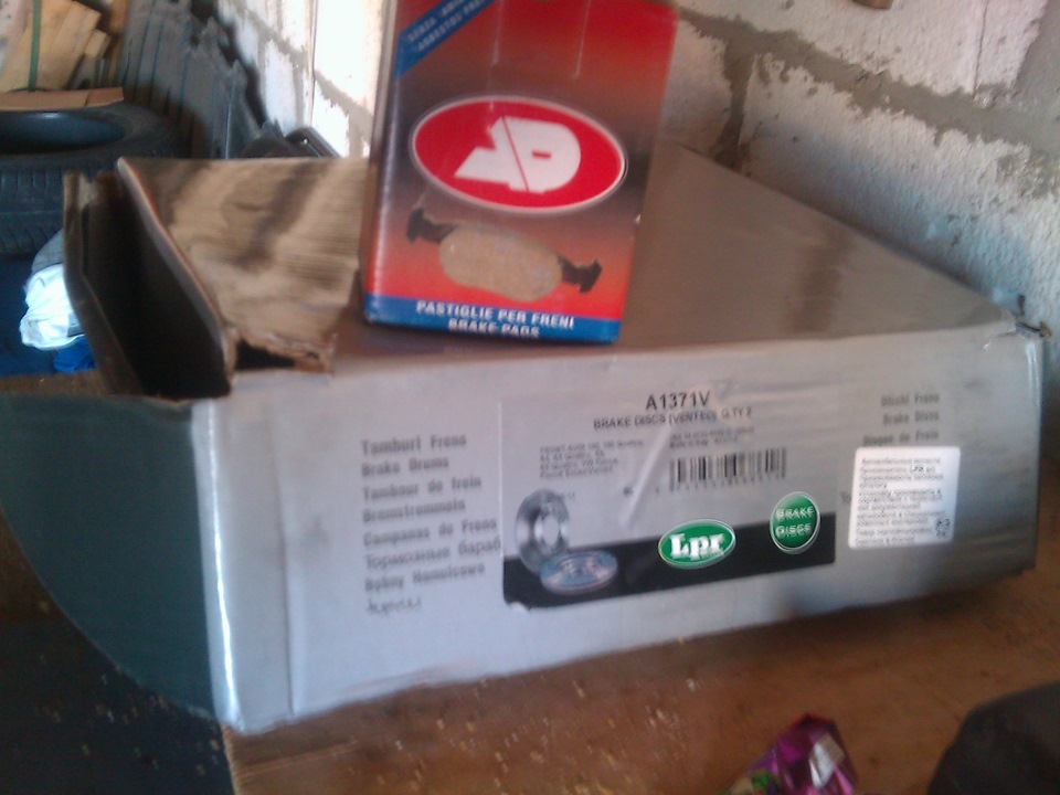 Что было сделано в прошлом году! — Audi A6 (C4), 2,6 л, 1997 года ...