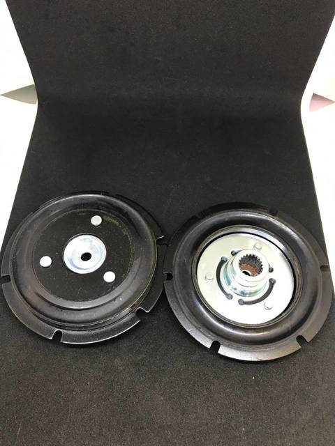 977014M100 КОМПРЕССОР КОНДИЦИОНЕРА, 350ВТ, ПОЛУГЕРМЕТИЧНЫЙ, РЕЖИМ ...