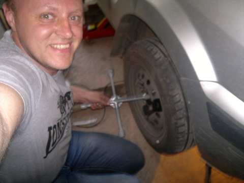 1435339 Датчик включения фонаря заднего хода / 01~ Ford | Запчасти на ...