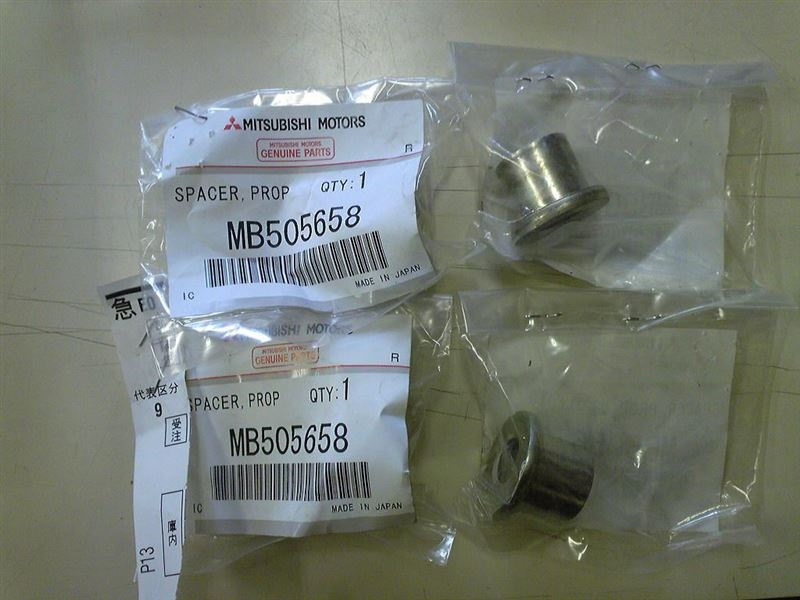 мужики нужна опять ваша помощь))) в размерах шайб и втулок крепление ...