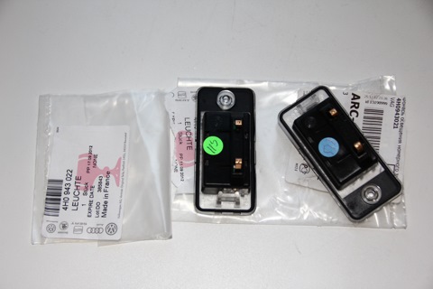 4H0943022 Фонарь VAG | Запчасти на DRIVE2