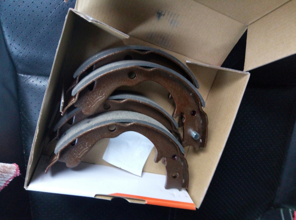 Регулировка фар закончилась заменой патрубка охлаждения — Subaru ...