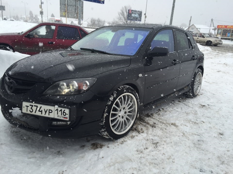 Запись от 1 февраля 23:14 — DRIVE2