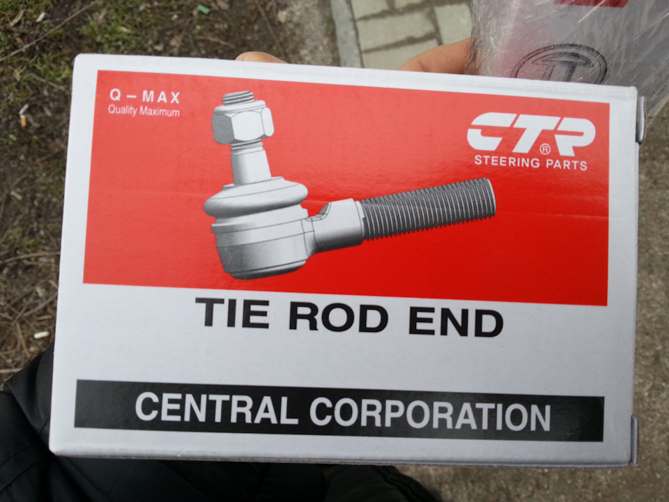 ТО подвески, часть 1 (сайлентблоки) — Chevrolet Evanda, 2 л, 2005 года ...