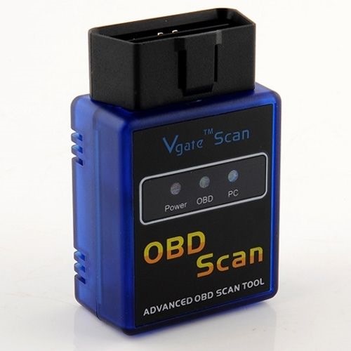ELM327 Interface V1.5 Bluetooth OBD-II OBD2 Car Diagnostic Scan Tool New — Hyundai Sonata IV (EF ...