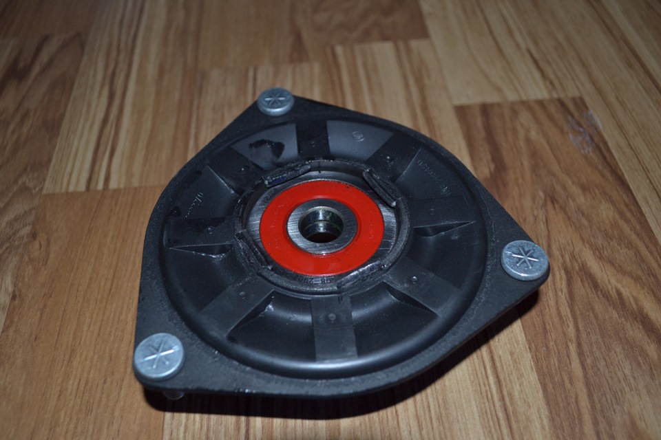 Опорные подшипники. Sive Expert — Lada 21099, 1,5 л, 1997 года ...