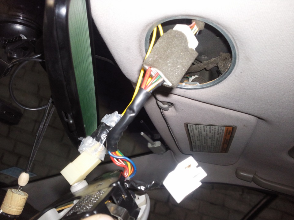 1272030 Щетка стеклоочистителя Opel | Запчасти на DRIVE2