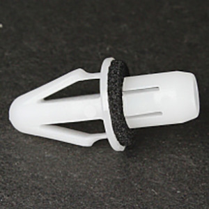 Задний бампер рестайлинг на Nissan Teana J31 — Nissan Teana (J31), 2,3 ...