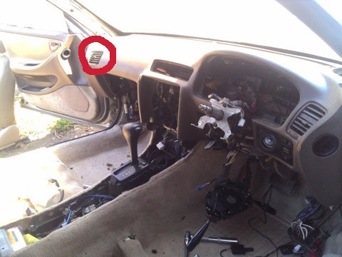 вот такую штуку ищу — Toyota Windom (10), 3 л, 1992 года | запчасти ...