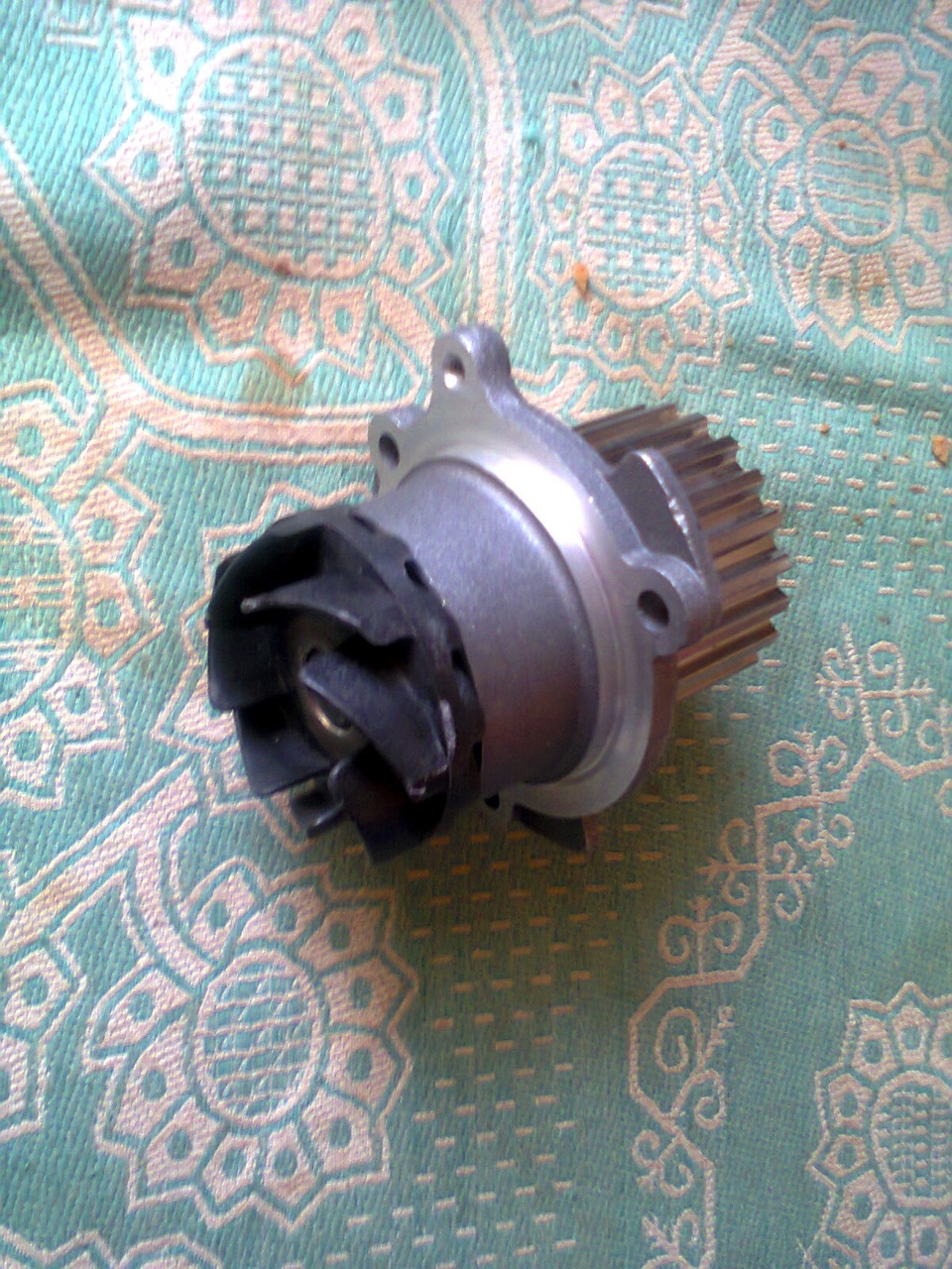 Ништяки! — Lada 21083, 1,6 л, 2002 года | тюнинг | DRIVE2