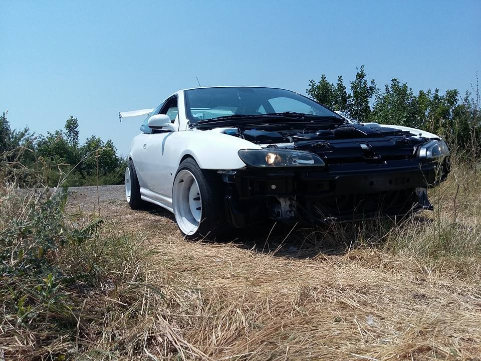 Post, июля 25, 2017 — DRIVE2