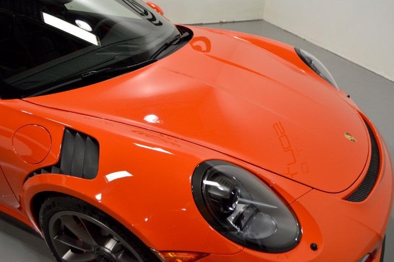 2016 Porsche 911 GT3 RS | www.usp.in.ua — Part 1 — United Spare Parts ...