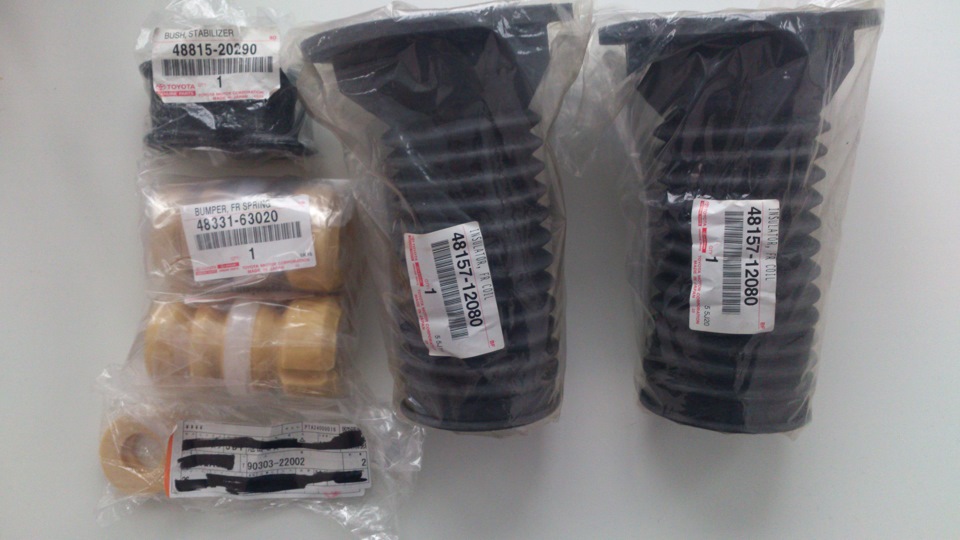 9030322002 Сальник TOYOTA LEXUS | Запчасти на DRIVE2