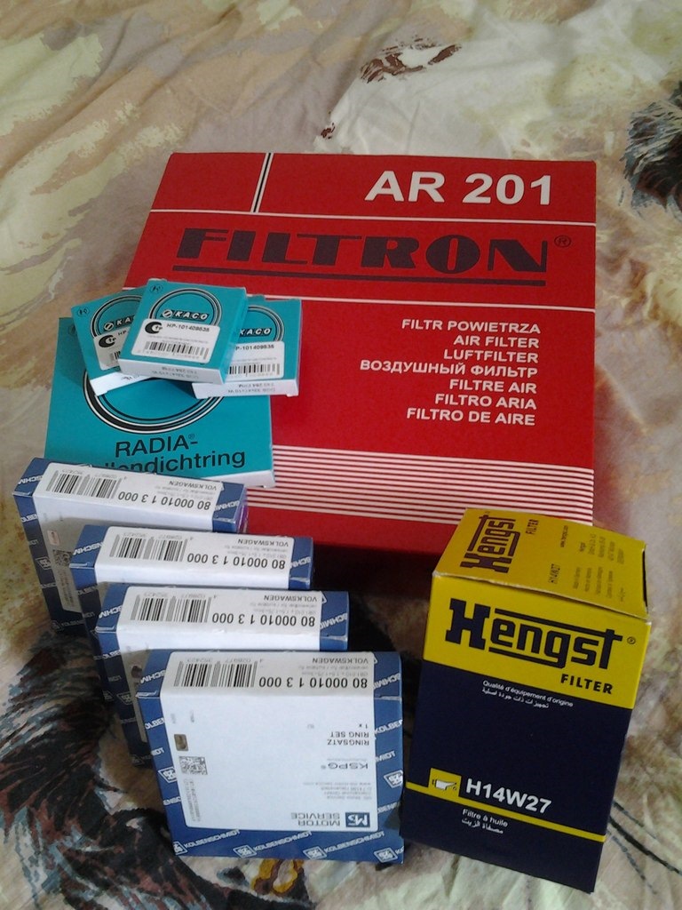 Чуток о капиталки двигателя — Audi 80 (B3), 1,8 л, 1988 года | своими ...