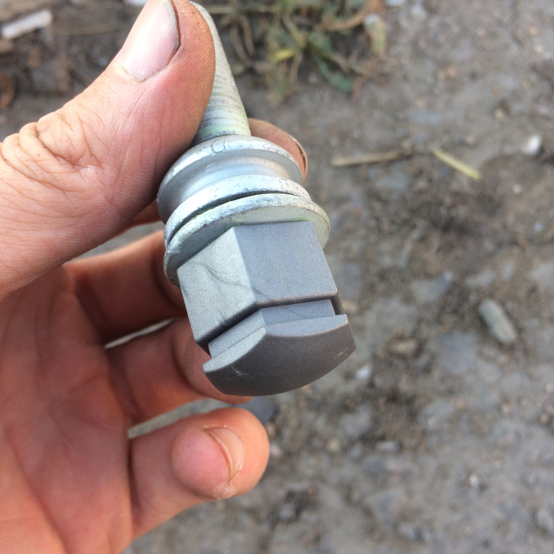 Мелочи — Mercedes-Benz Sprinter (2G), 2,2 л, 2010 года | аксессуары ...