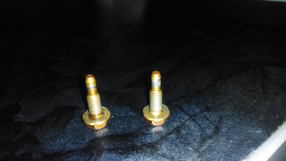 замена ремня, лифтов и ремонт насоса гур — Toyota Celica (230), 1,8 л ...