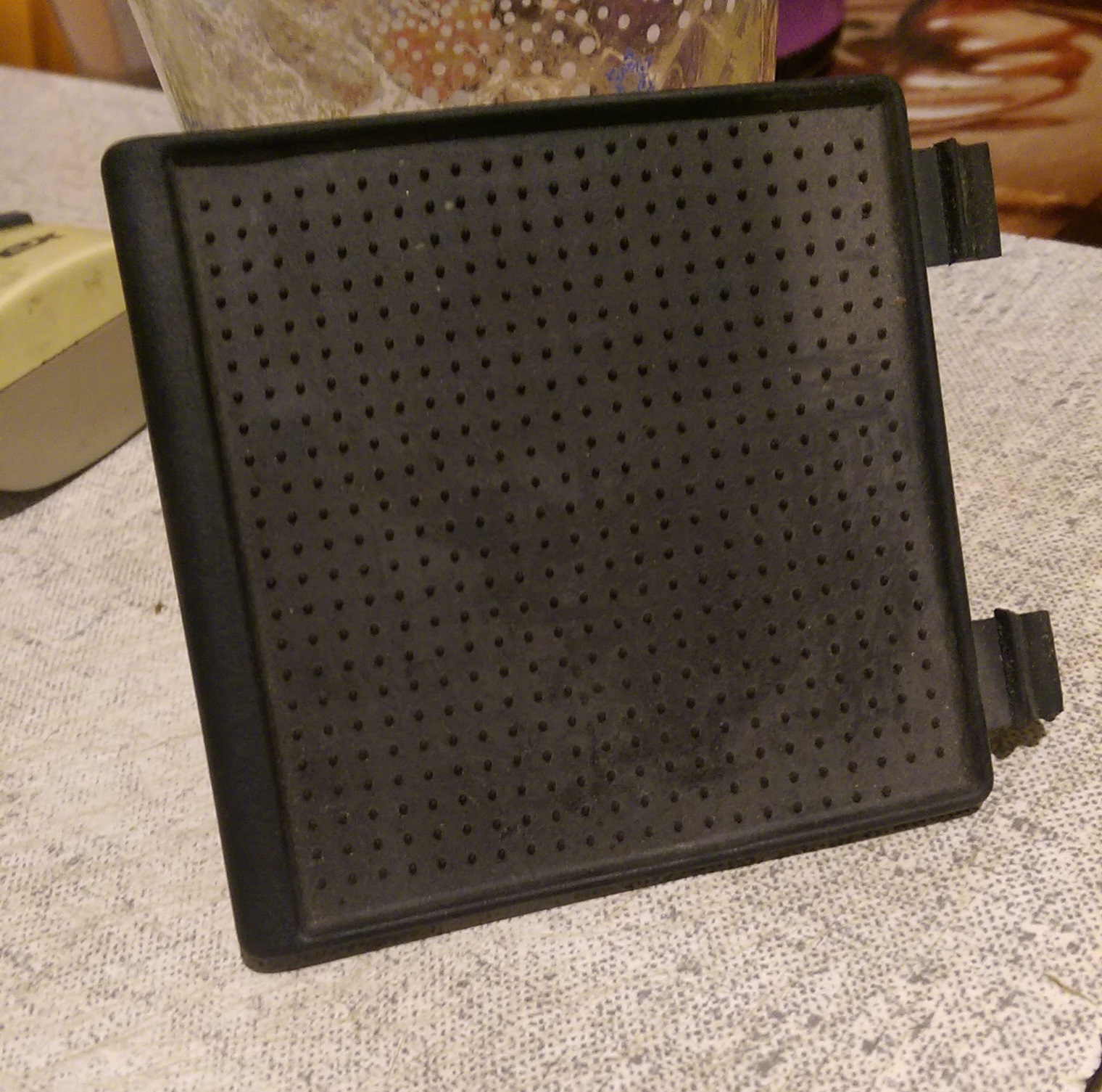 Нашёл ещё всякого от авто =) Может надо кому. — ГАЗ Сайбер, 2,4 л, 2008 ...