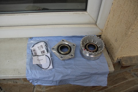 96243159 Кольцо уплотнительное GM | Запчасти на DRIVE2