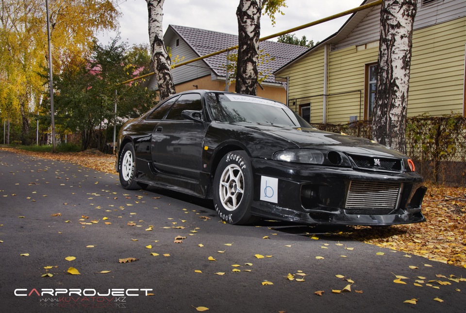 CarProject 10 — DRIVE2