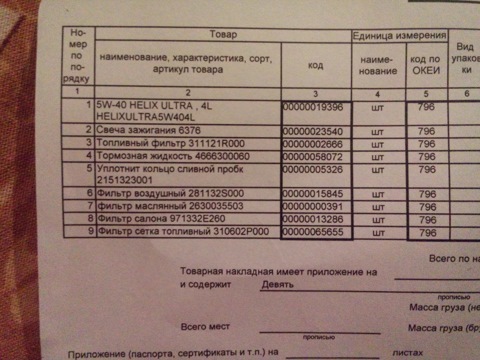 310602P000 Топливный фильтр двигателя KIA HYUNDAI | Запчасти на DRIVE2