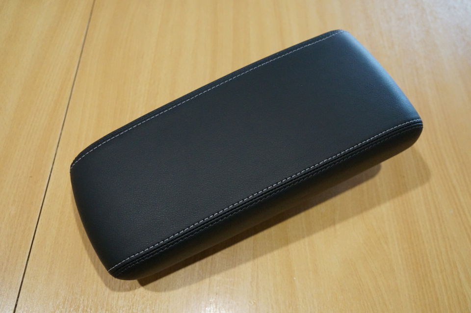 Подлокотник от Vesta Cross SW — Установка Часть 1. — Lada Vesta (1G), 1 ...