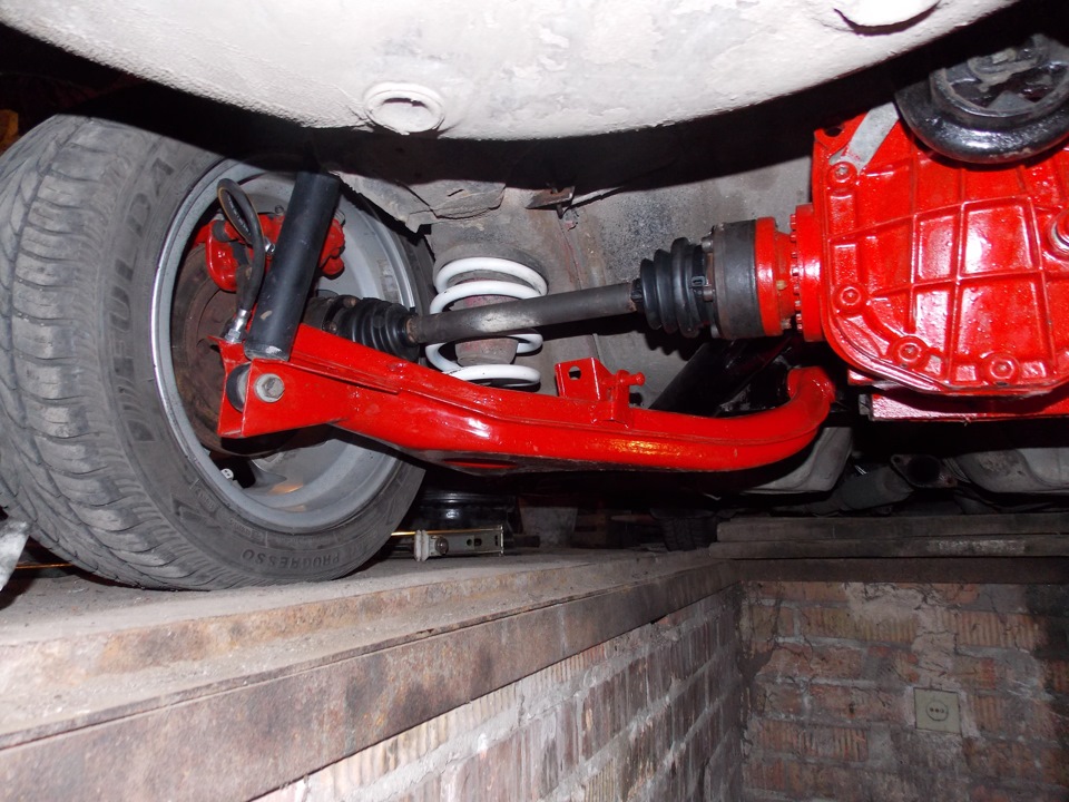 LSD редуктор и ЗДТ — Ford Sierra, 2 л, 1983 года | тюнинг | DRIVE2