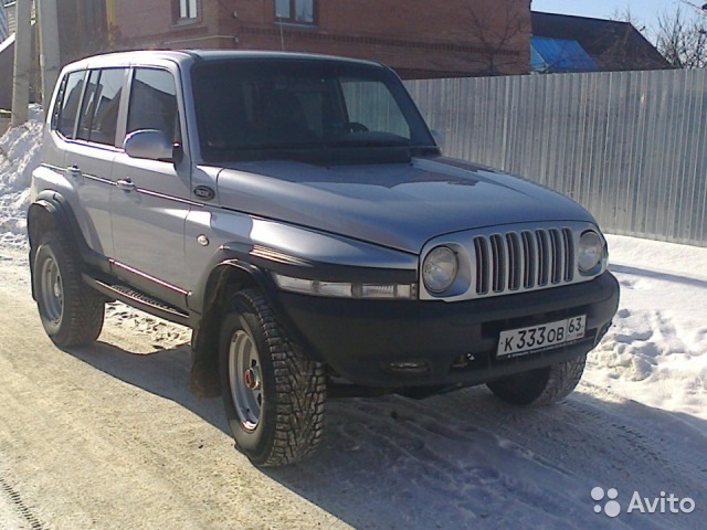 Продаю или меняю НИРФИ — DRIVE2