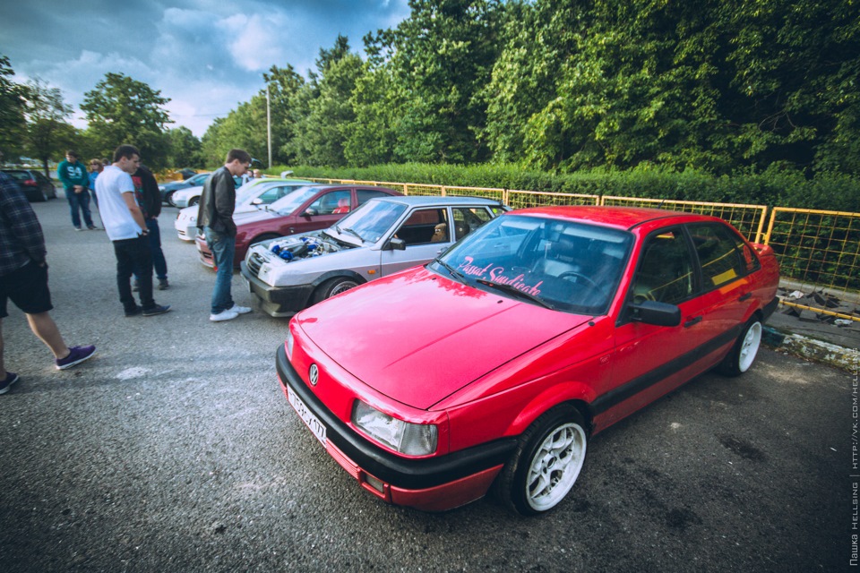 12.07.15 Static Crew — Сообщество «Static Crew» на DRIVE2