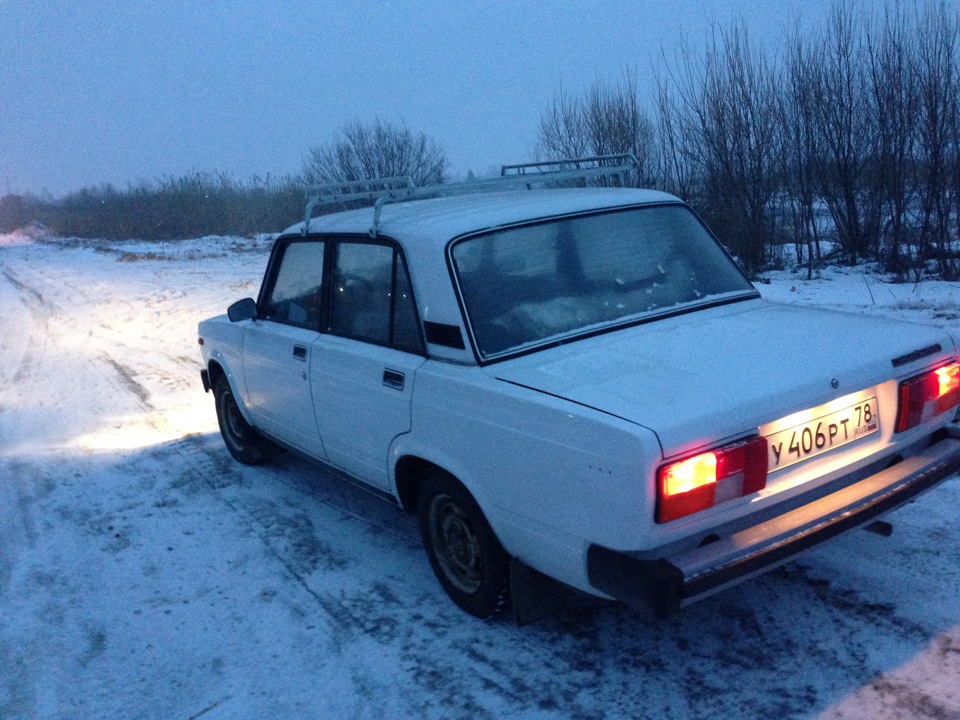 Переоформление — Lada 21053, 1,5 л, 2003 года | покупка машины | DRIVE2