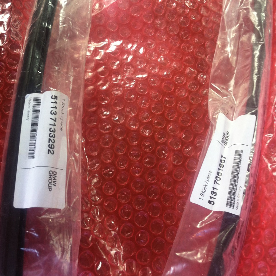 51137133292 Планка крепления BMW | Запчасти на DRIVE2