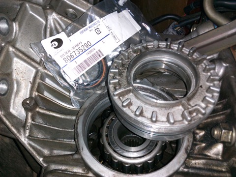 806735290 Сальник привода 34X50X9X15 SUBARU | Запчасти на DRIVE2