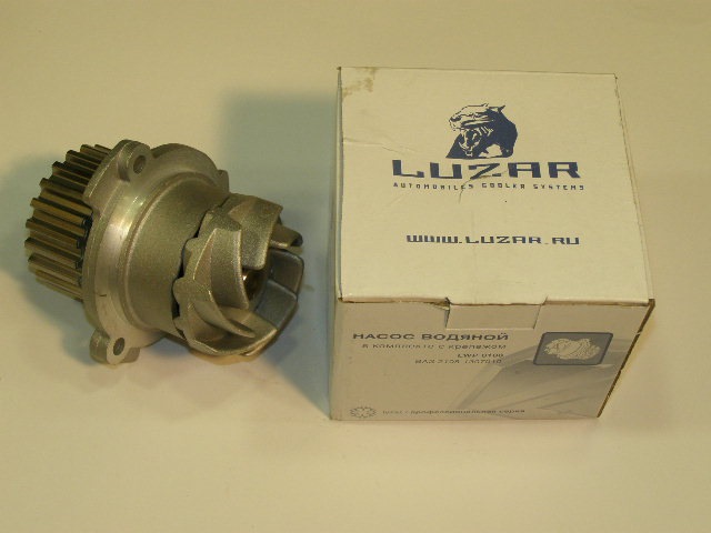 вопрос на счет помпы — КАМАЗ 11113 Ока, 0,7 л, 2002 года | другое | DRIVE2