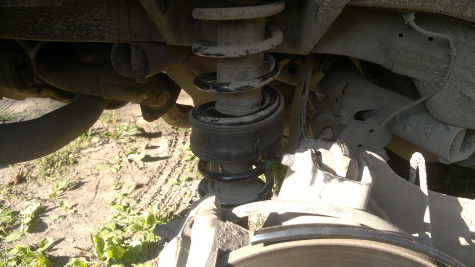 Задние подкрылки + Dinitrol 479. — Mitsubishi ASX, 1,6 л, 2013 года ...