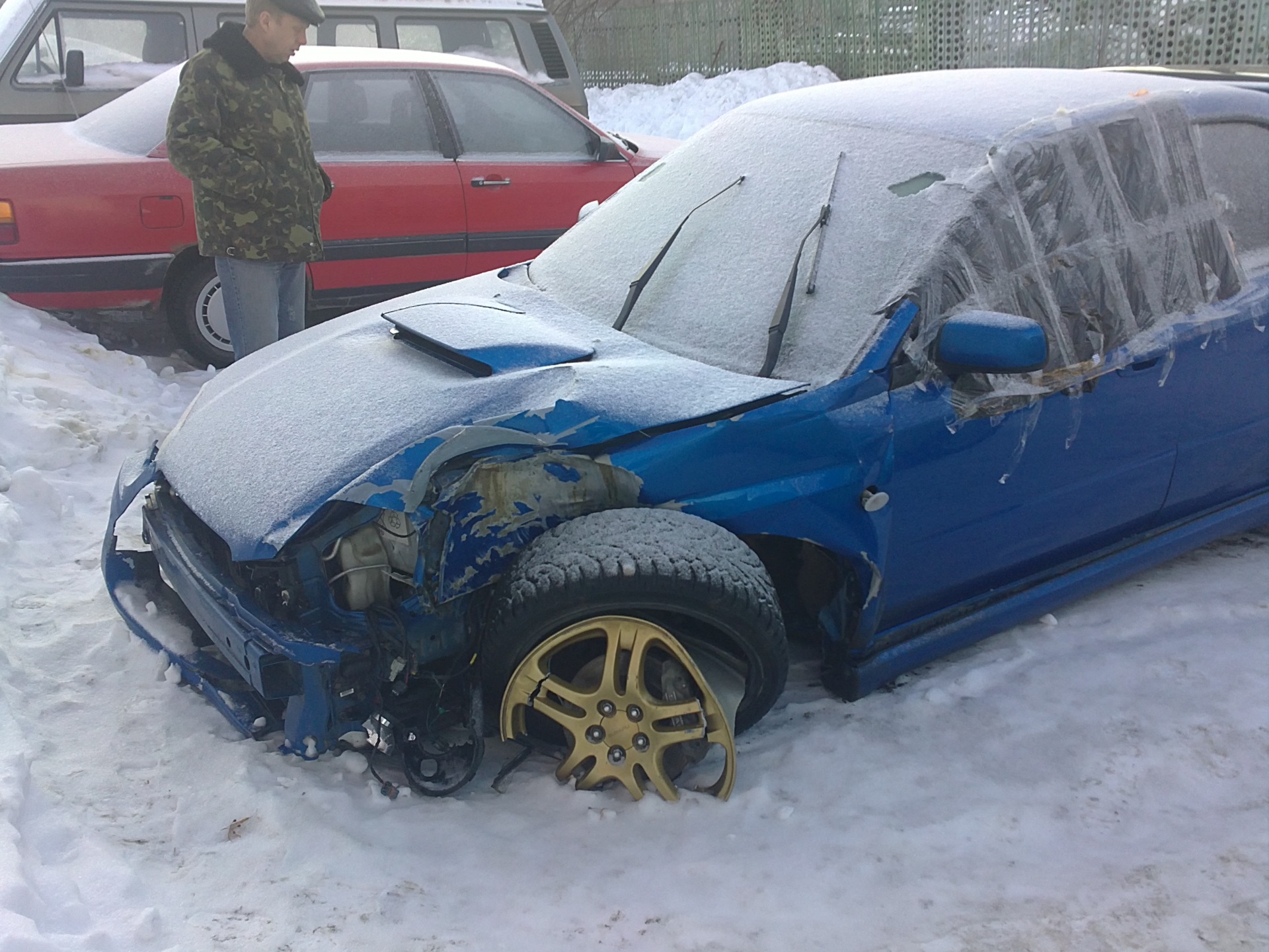 9.01.2011 — DRIVE2