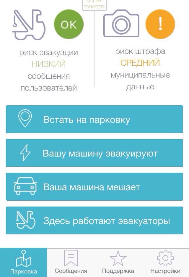 Приложение "Автодруг" — DRIVE2