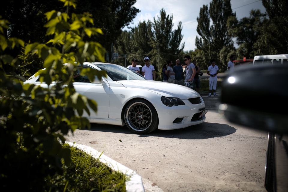 собрание нашего города — Сообщество «Static Crew» на DRIVE2