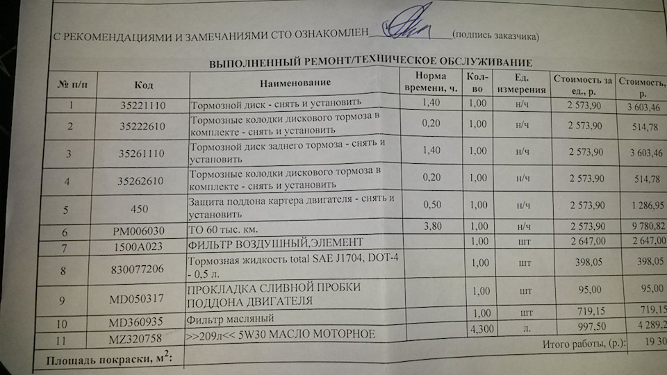 MZ320758 Mitsubishi Motor Oil SN 5w30 (209e.) Mitsubishi | Запчасти на ...