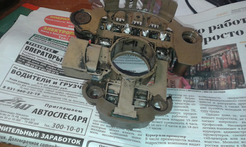 5000070 Ступица передняя METACO | Запчасти на DRIVE2