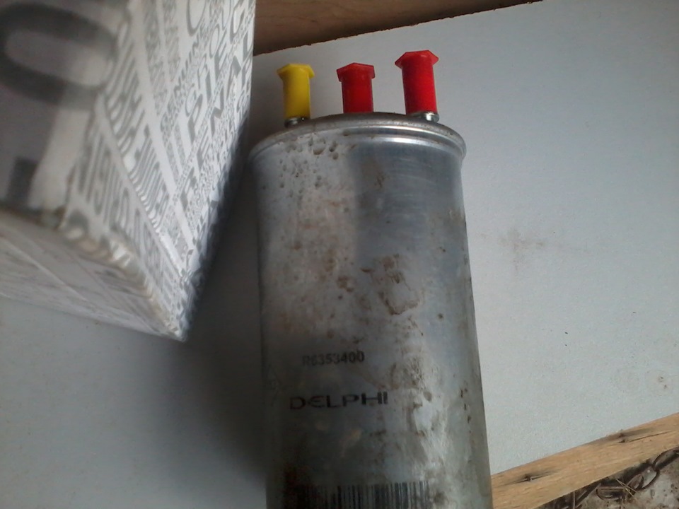 О поездке на Duster-Fest 2013 и ТО — Renault Duster (1G), 1,5 л, 2012 ...