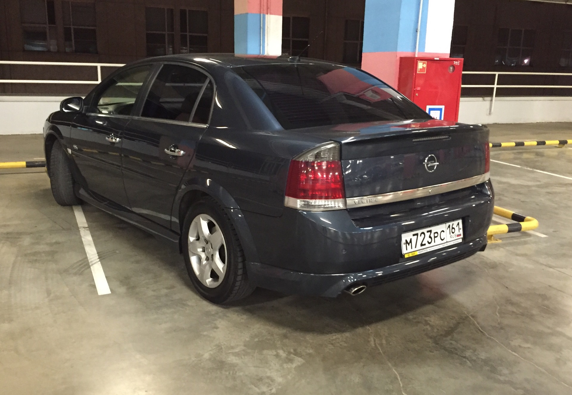 Первые впечатления — Opel Vectra C, 1,8 л, 2007 года | покупка машины | DRIVE2