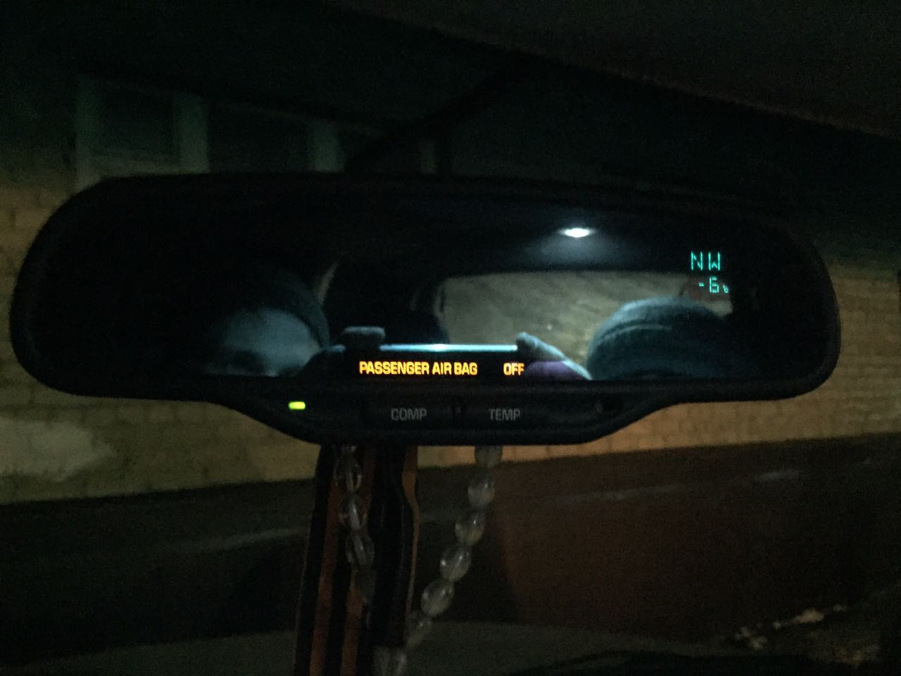 Встретился с другом. — Chevrolet Tahoe (GMT800), 5,3 л, 2002 года ...