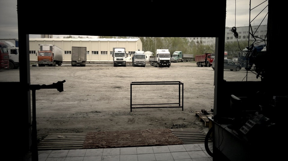 ну я того а он кароче ну — Lada 21091, 1,3 л, 1991 года | наблюдение ...