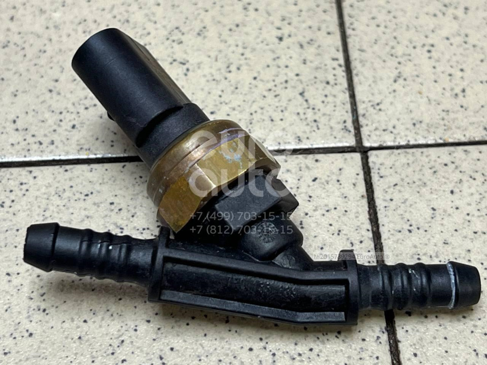 03C906051A Датчик давления VAG | Запчасти на DRIVE2