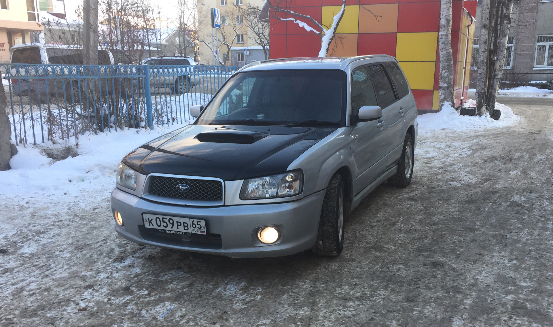 Продан — Nissan Terrano Regulus, 3,3 л., 1997 года | продажа машины ...