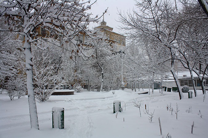 [10] Aleko Tuning — Москвич Святогор, 2 л, 1998 года | стайлинг | DRIVE2