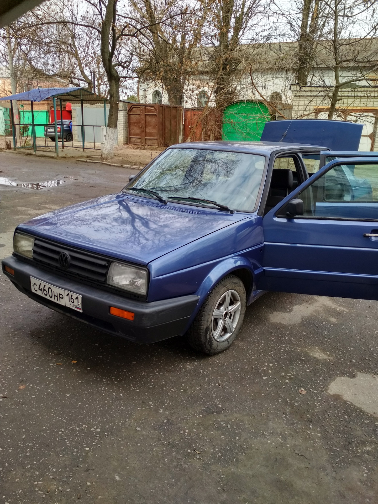 Заходите в гости, у меня обновка) — DRIVE2