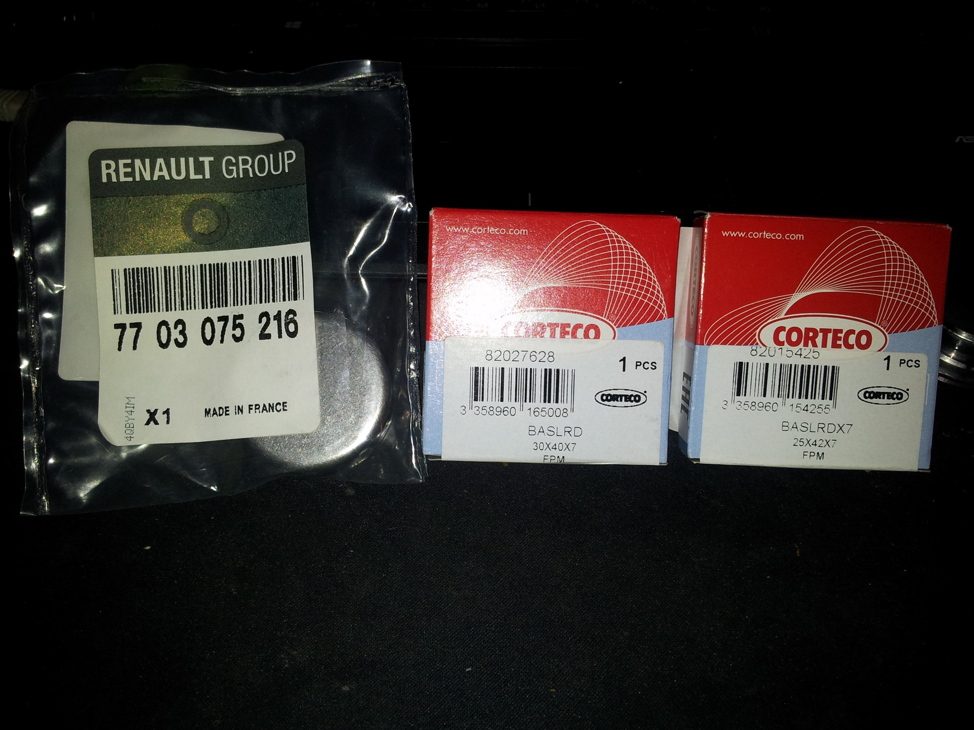 Закономерность? — Renault 19, 1,7 л, 1992 года | наблюдение | DRIVE2