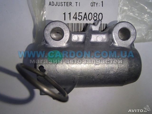 Небольшое цокание в двигателе 6в31, ч. 3 (финал) — Mitsubishi Outlander ...